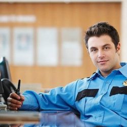 Front Desk Security - GuardEX Security
